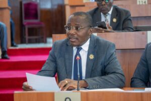 Législatives 2025 : Dago Kouassi se retire de la course à Hiré Zégo